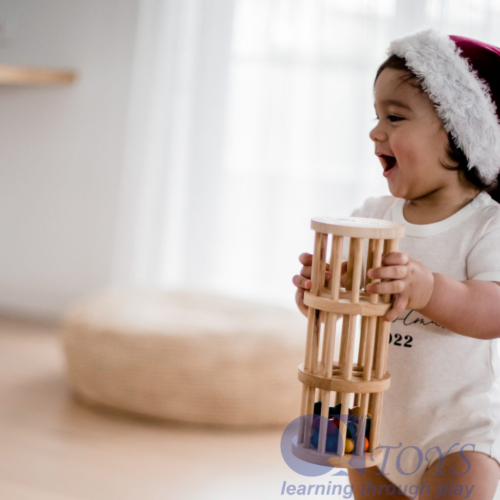 QToys – Learning through Play – Learning through Play