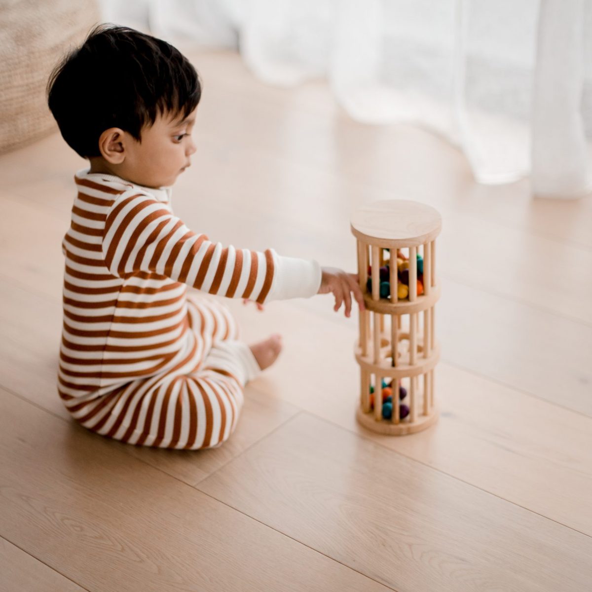 QToys - Learning through Play