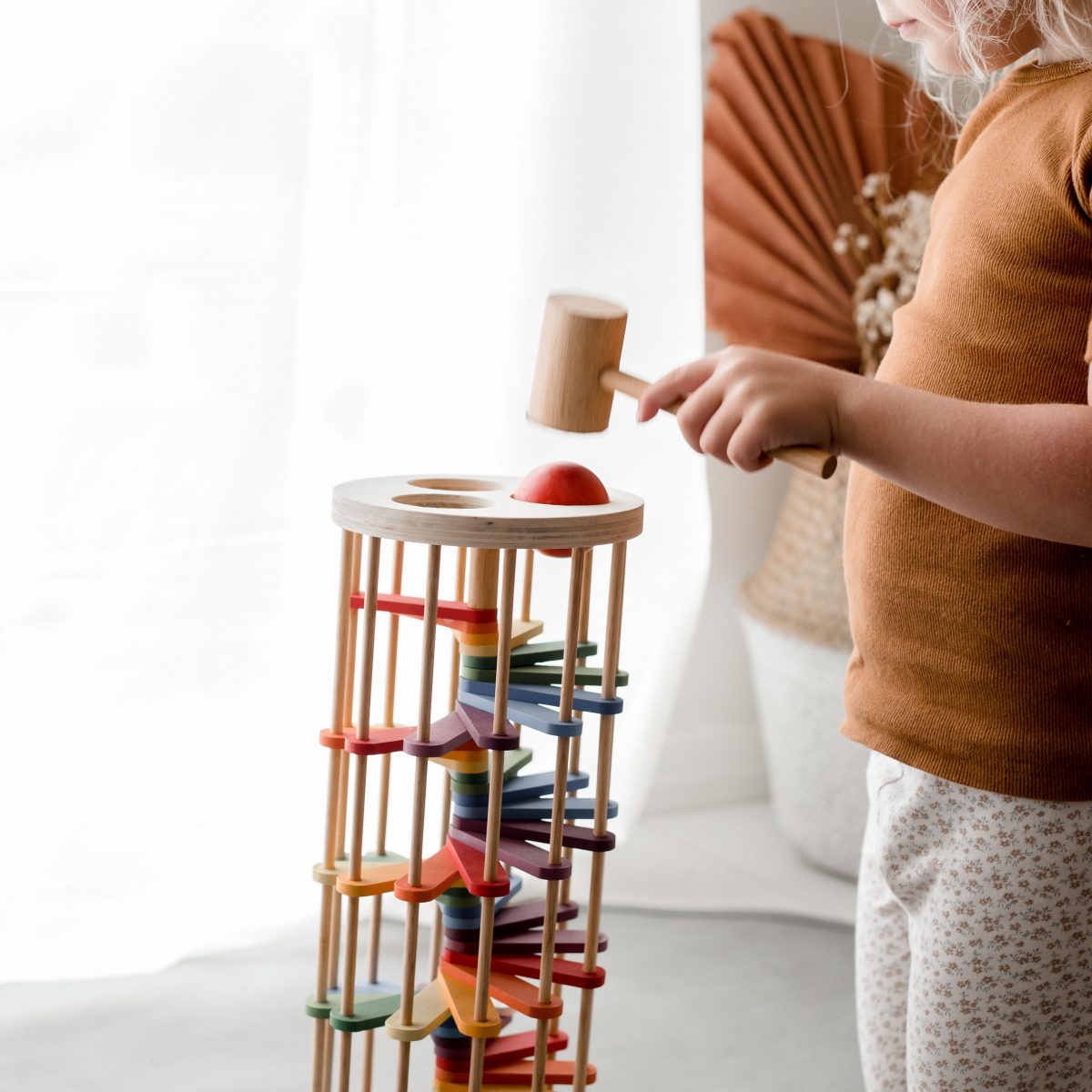 QToys - Learning through Play