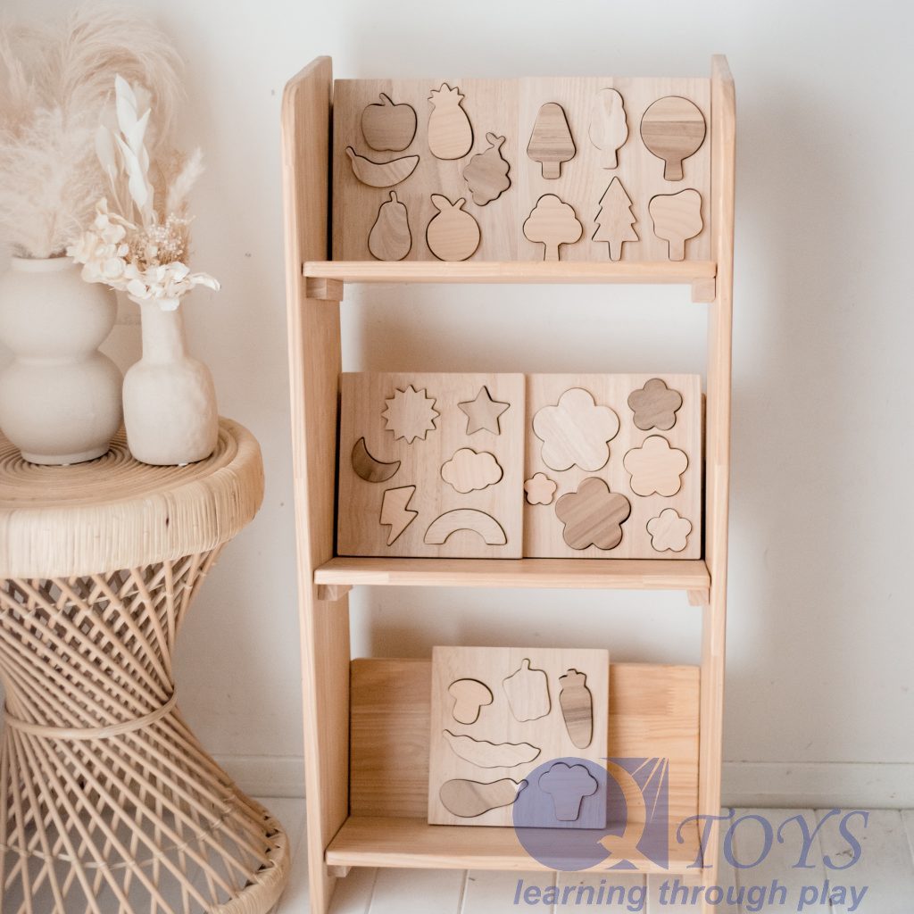 Preschool Equipment - QToys - Learning through Play