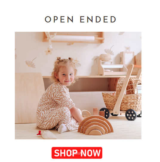 Ads #2 - Qtoys - Learning through Play