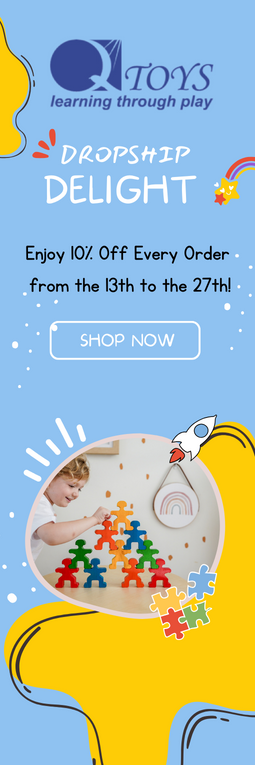 Qtoys - Learning through Play