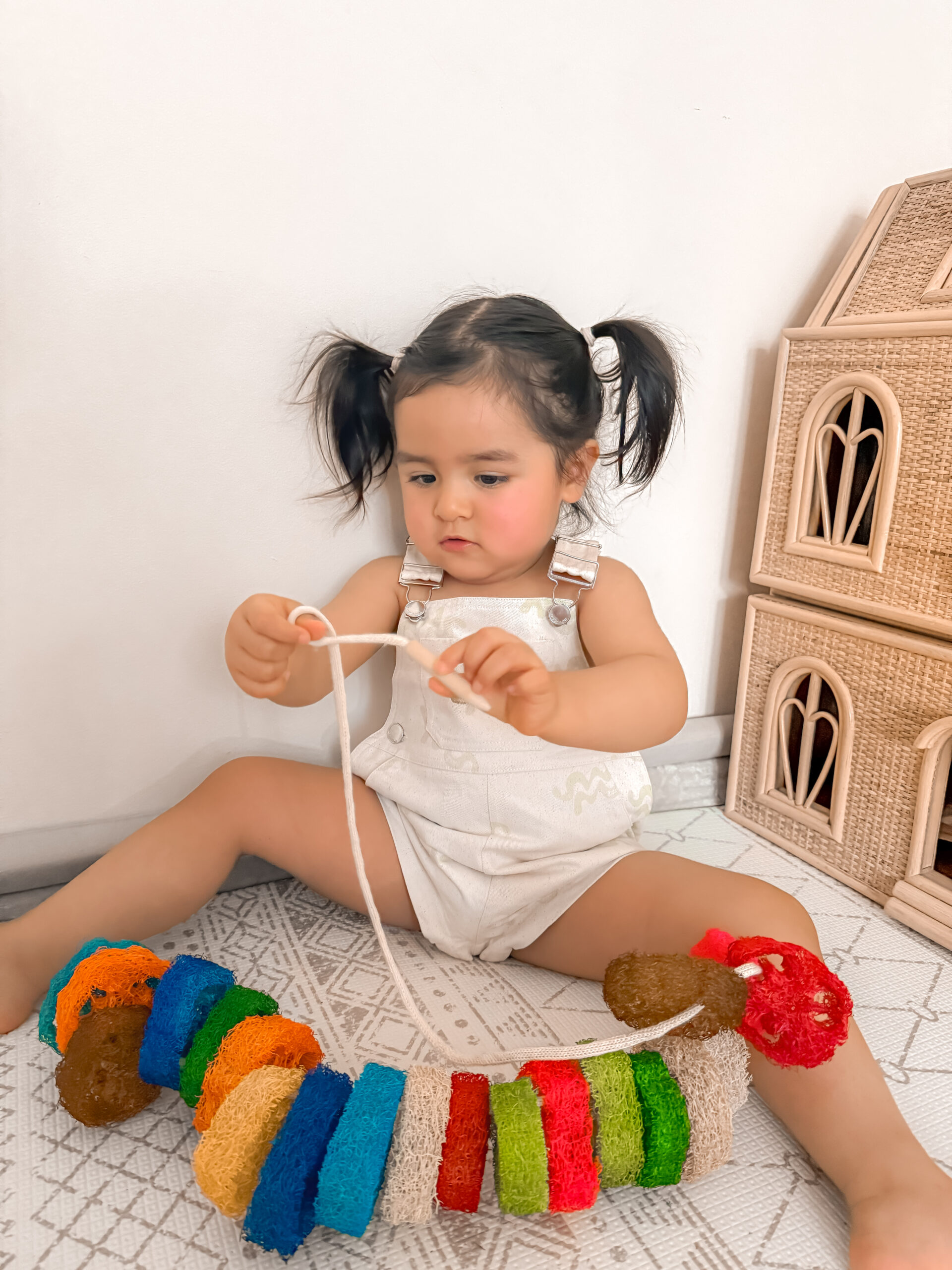 Designed for Safety, Built for a Greener Future - QToys - Learning ...