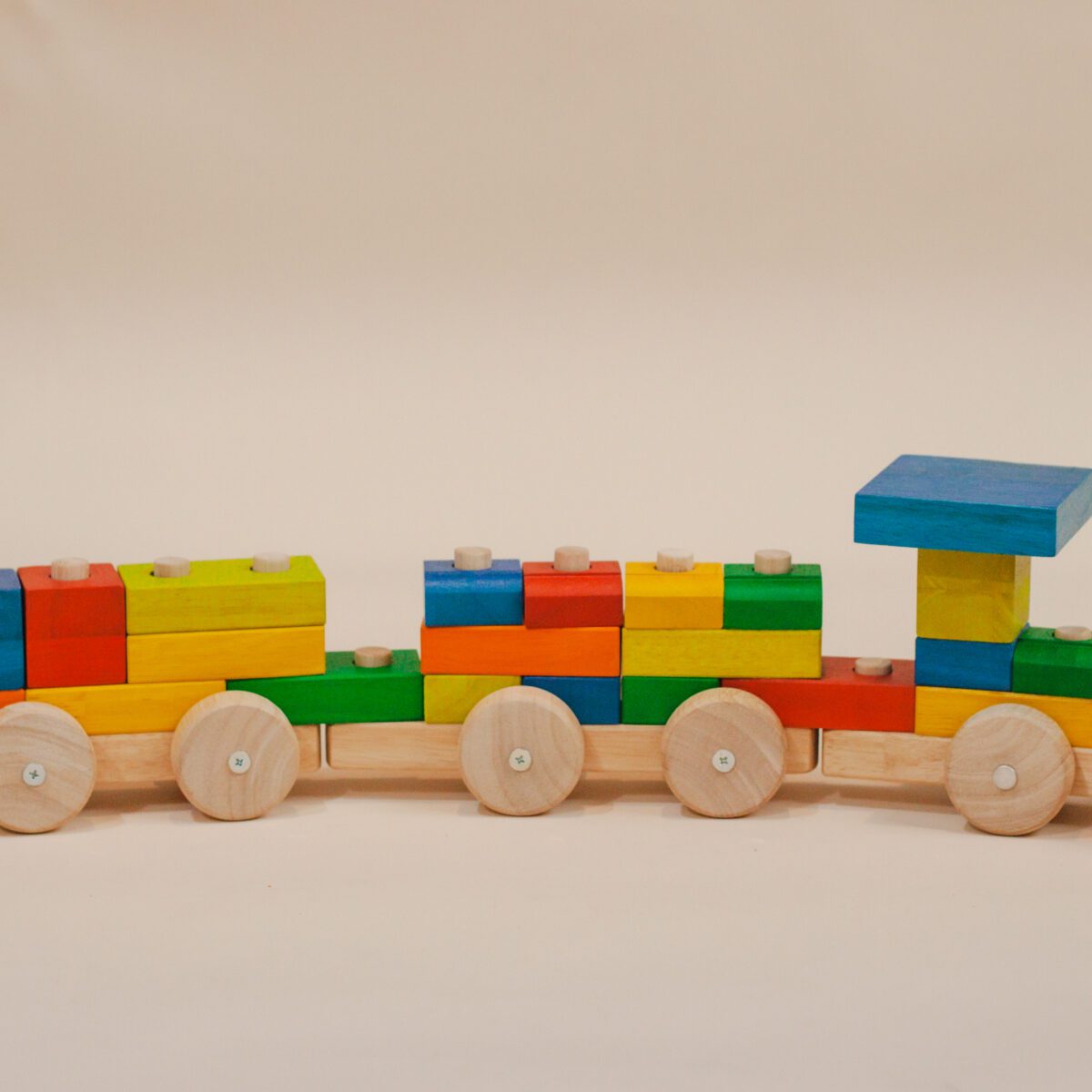 Blocks and constructions - QToys - Learning through Play