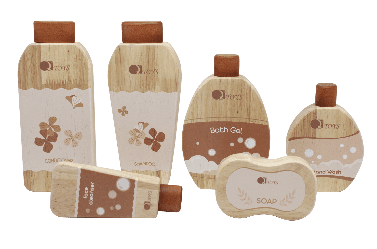 The Empathy and rest corner kit - QToys - Learning through Play